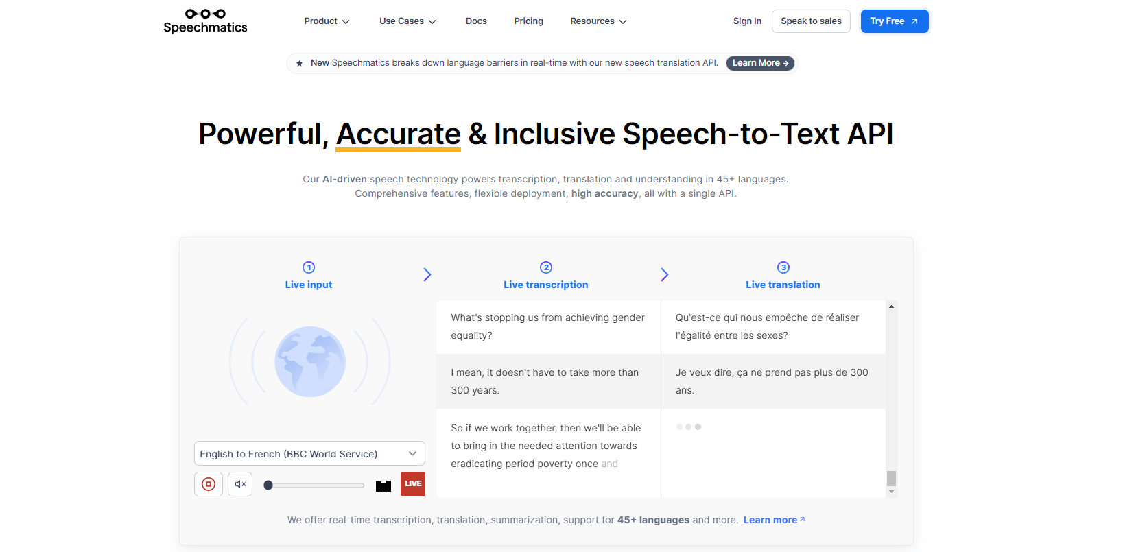 Best 10 AI Transcription Software Tools in the UK (2025) | Ringover